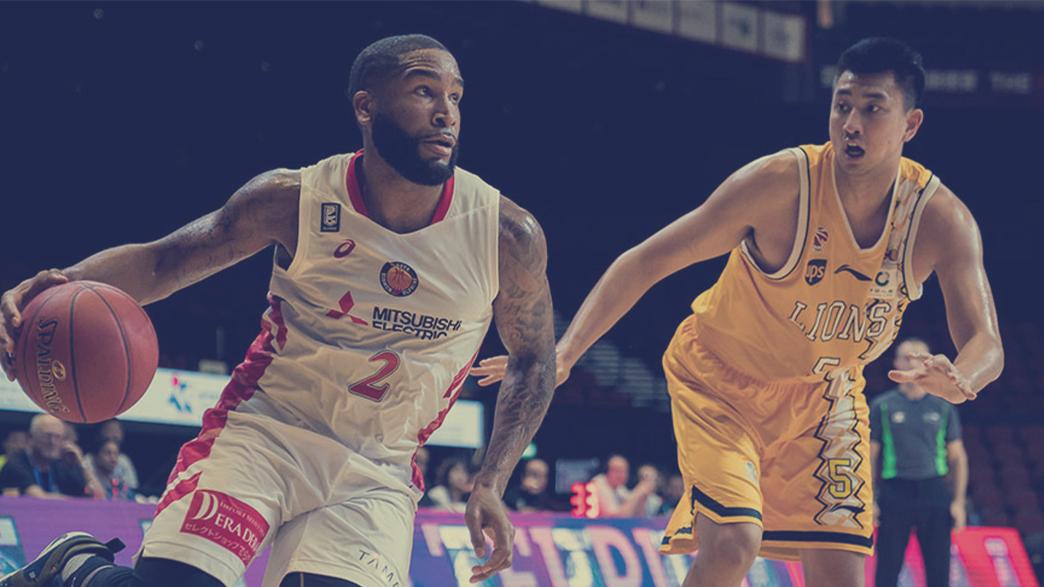 Markeith Cummings en renfort - Elan Béarnais Pau Lacq Orthez